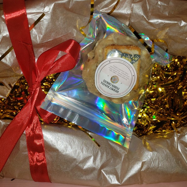 Gourmet Ube Cookies | Filipino Ube Cookies| Pinoy Cookies | Cookie ...