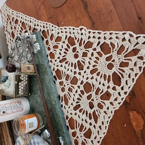 Wedding Wrap Crochet Pattern Crochet Shawl Wrap Crochet Shawl Pattern ...