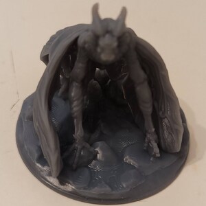 MUMMY GUARDIAN Miniature Many Size Options dungeons and - Etsy