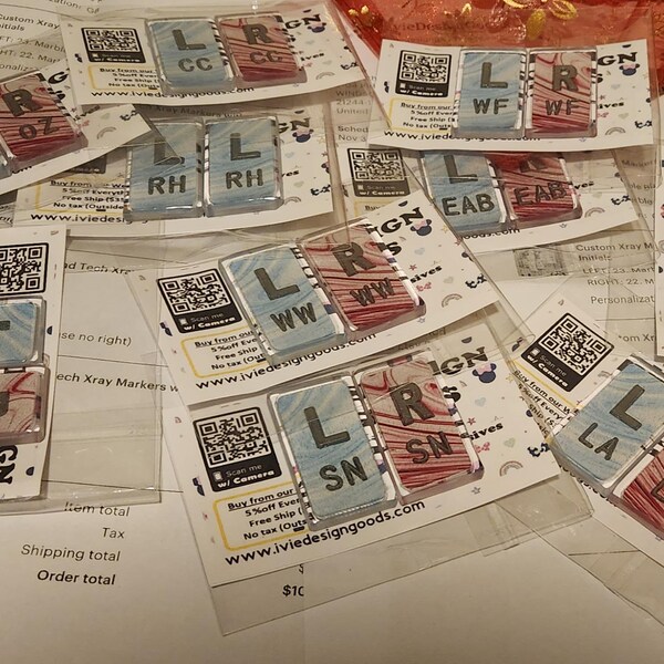 Xray Positioning Card and Fluoroscopy Exams List and Angulations ...