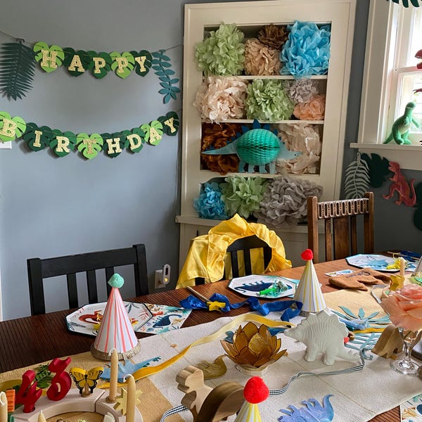 Birthday Ring Ornaments, German Birthday Ring, Birthday Ornaments ...