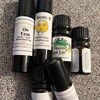 Seren-zen Essential Oil Serenity Blend, Calming Blend, Anxiety Natural ...