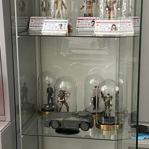 Movie Prop Special Agent Case Investigation Files / 3 X FBI - Etsy