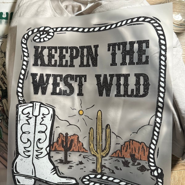 DTF Transfers, Direct to Film, Custom DTF Transfer, Sublimation ...