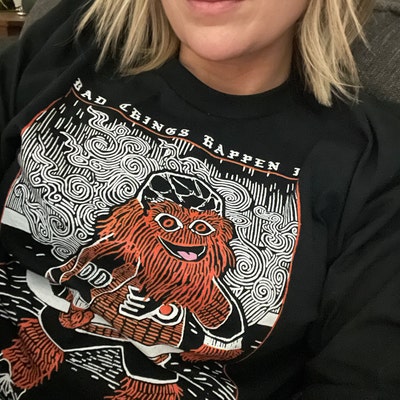 CALIFORNIA POPPY 21x21 Bandana Wildflower Floral Scarf / Botanical ...