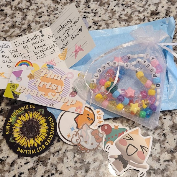 My Little Pony Kandi Bracelets Kandi My Little Pony Bracelet Kidcore ...