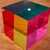 CMY Cubes® the Cube Stand - Etsy