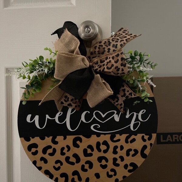 Welcome Door Sign, Barn Sign, Show Animals, Livestock Show Sign, Fair ...