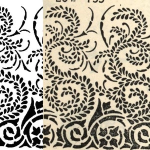 Victorian Monogram Font Louis Xiv,vintage Lettering,alphabet Font ...