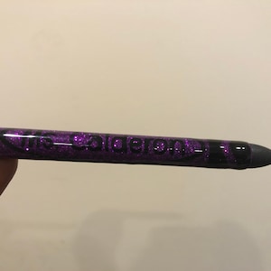 Milkshake With Sprinkles Shaker Keychain Glitter Resin Shake | Etsy