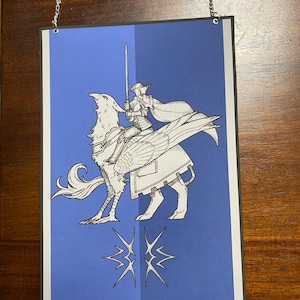 The Legend of Heroes: Trails Series Map of Erebonia - Etsy