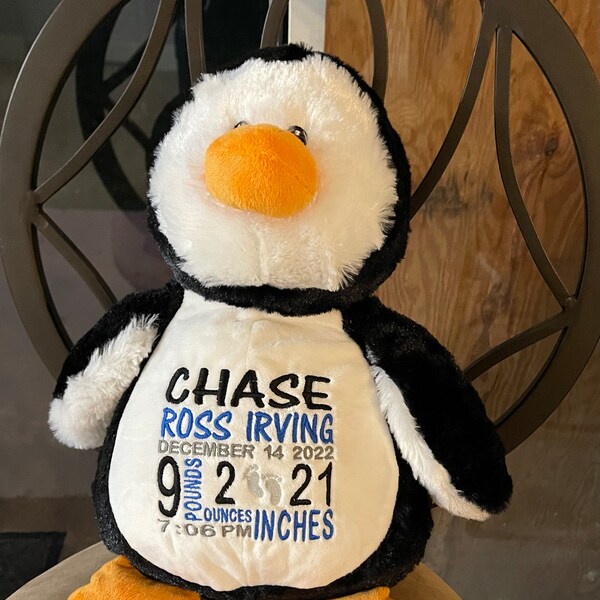 CVID, ZEBRA, Warrior Pet, Personalized, Stuffed Animal - Etsy