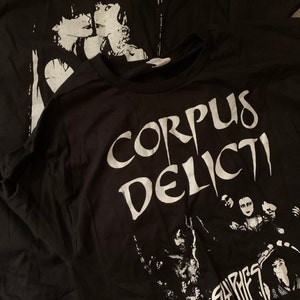 Motorcharge T-shirt sand Tee Discharge Motorhead - Etsy