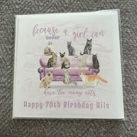 Cockapoo Dog Mummy Birthday Card, Cockapoo, Dog Birthday Card ...