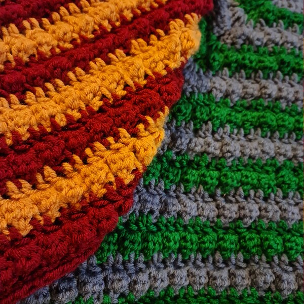 Scorpio Triangle Scarf Crochet Pattern - Etsy