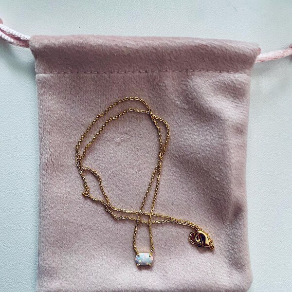 St Joseph Emboss Necklace, Gold Dipped Saint Nazareth, Father With ...