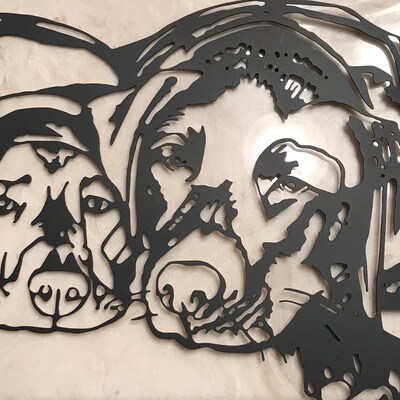 Metal Sculpture Art, Shelf Metal Art, 2D Art, Special Housewarming Gift ...