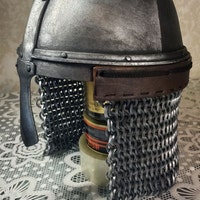 Standard Full Face Helmet Foam PATTERN / TEMPLATE - Etsy Canada