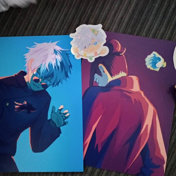 HSR | Sunday Print - Etsy