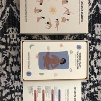 ASANA-KARTEN, Yoga-Pose-Karten, Yoga-Karten, Yoga-Posen, Yoga-Lehrer ...