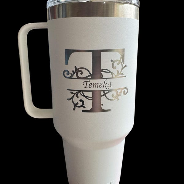 Any Logo or Design | Custom Wood Sign | Personalized Wood Sign | Round ...