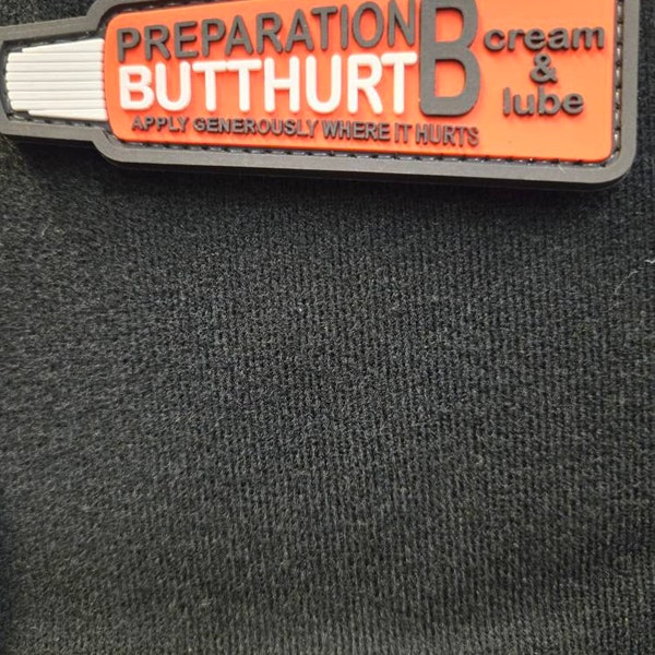 Pvc Patch Tactical Morale Patch Velcro Patch Saint Michael Protect Us