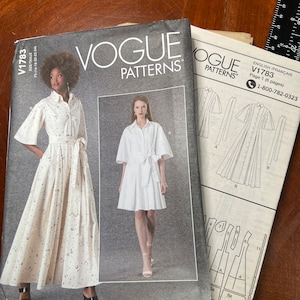 Butterick Sewing Pattern B6688 Misses' Top - Etsy