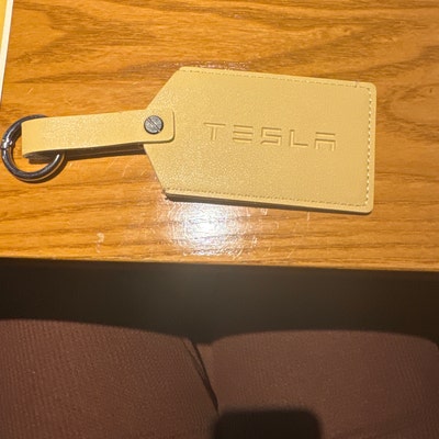 Suitable Tesla Car Key Cover, Tesla Car Key Card Holder Key Protector ...