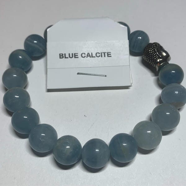 Blue Rare Natural Argentina Lemurian Aquatine Calcite Blue Onyx ...