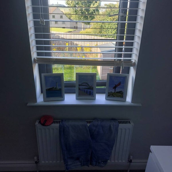 Tarn Hows, the Lake District Print, Cumbria, England. Art Print/poster ...