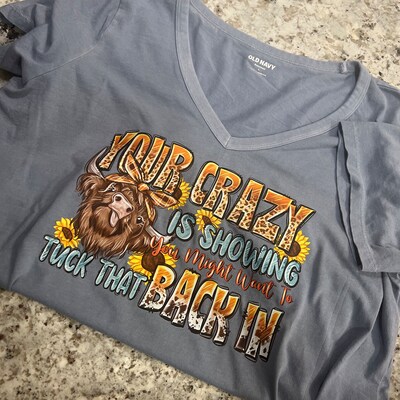 DTF Transfer, Ready to Press, T-shirt Transfer, Heat Transfer, Direct ...