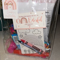 Ice Queen Easter Coloring Sheet Favor, Easter Mini Coloring Sheets With ...