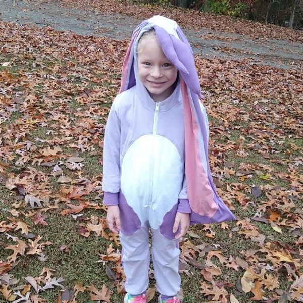 W&W Zip Zap Coverall Digital Downloadable PDF Sewing Pattern (0-3 ...