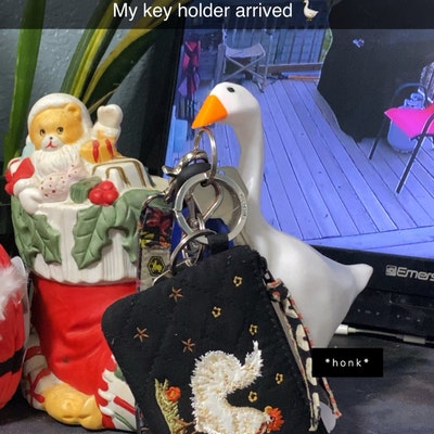 Untitled Goose Key Holder Magnetic_ Tool Holder Magnetic_ Home ...