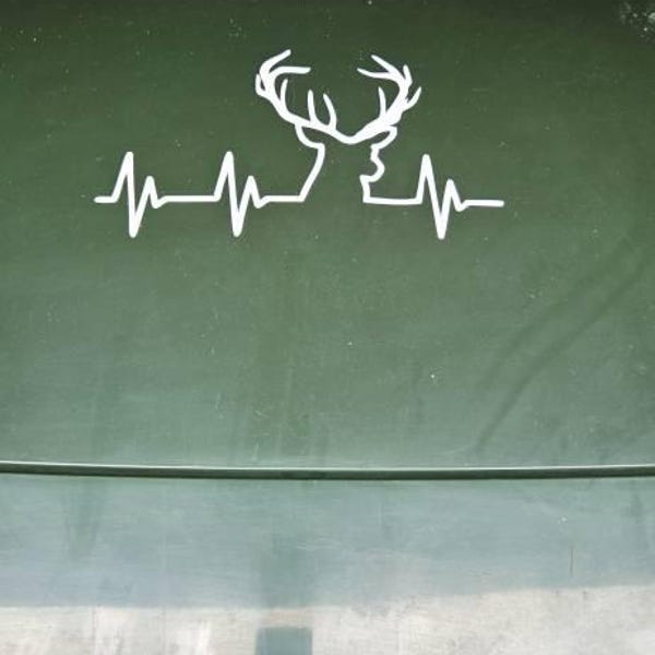 Blessed Car Decal | Blessed Bumper Sticker | Blessed Vinyl Decal ...