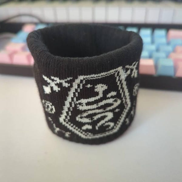 Sister Choker SUN and MOON, Pastel Goth Collar, White Gothic Jewelry ...