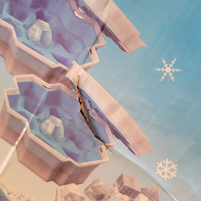 File Folder Resin Mold ,drawing Board Silicone Mold , Picture Folder ...