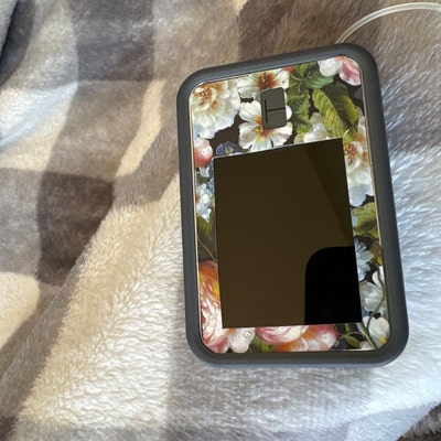 Digital Download Cut File Personal Use Only Dexcom G6 Transmitter Decal ...