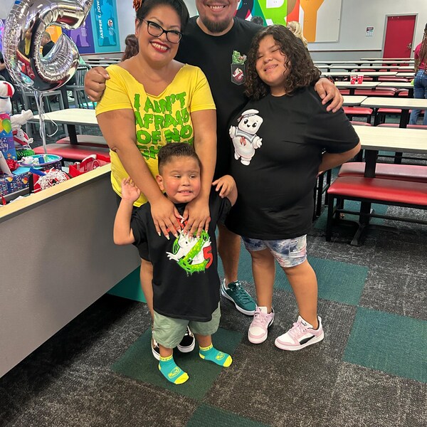 He Slimed Me T-shirt, Aint Afraid of Ghosts Shirt, Ghostbuster Shirt ...