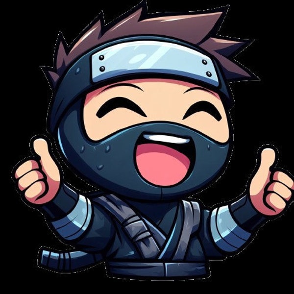 Drama Emote, Twitch Emote, Youtube Emote, Discord Emote, Community ...