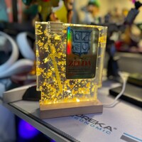 Whimsical Sakura Fan Grill for Computer Case – Cherry Blossom-inspired ...