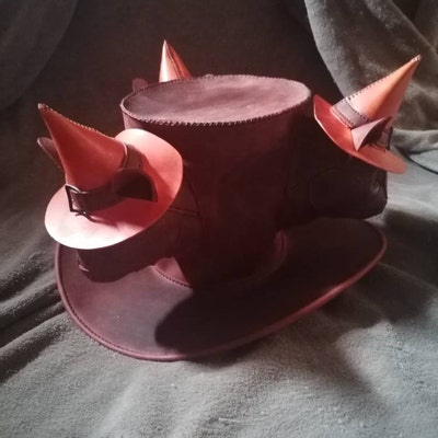 PDF Pattern Leather Cat Head Mount - Etsy