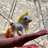 My Little Pony Vintage G1 Baby Nibbles (newborn Twin Ponies) 373-09 - Etsy