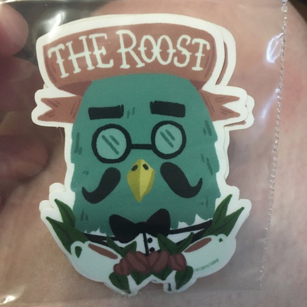 Fairy Steed Vinyl Sticker - Etsy