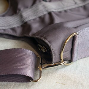 1 Inch Large Mouth Curved Slide Buckle for Thick Straps - Etsy