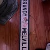 Brandy Melville Flag Sign – Authentic Store Sign Made by Official ...
