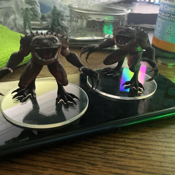 Custom Player Character Miniature for Dnd | READ DESCRIPTION | Hero ...