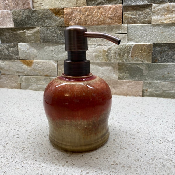 The Original, Ceramic Dish Wand Holder, in Hand Made Ceramics, for the ...