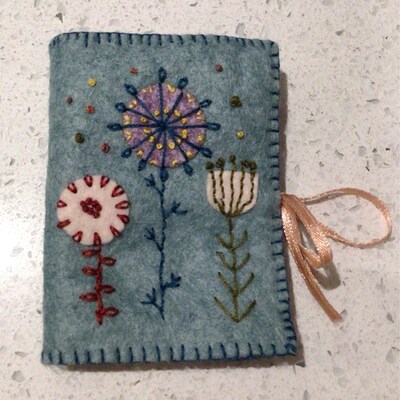 12 Days of Christmas Felt Decorations the Whole Set - Etsy