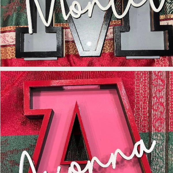 Personalized Kids Name Coin Bank | Money Bank | Piggy Bank - Etsy